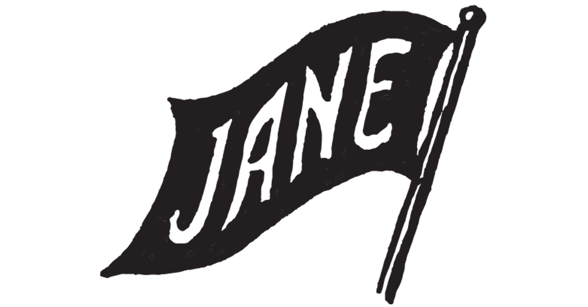 Products – Jane